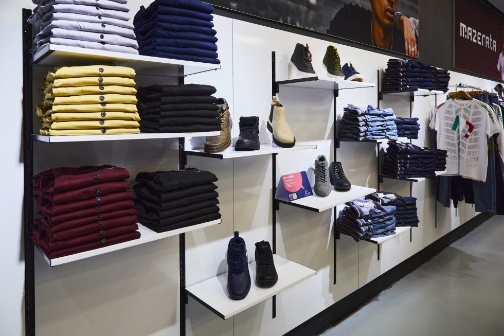 DC.ONE - Dangee Carken