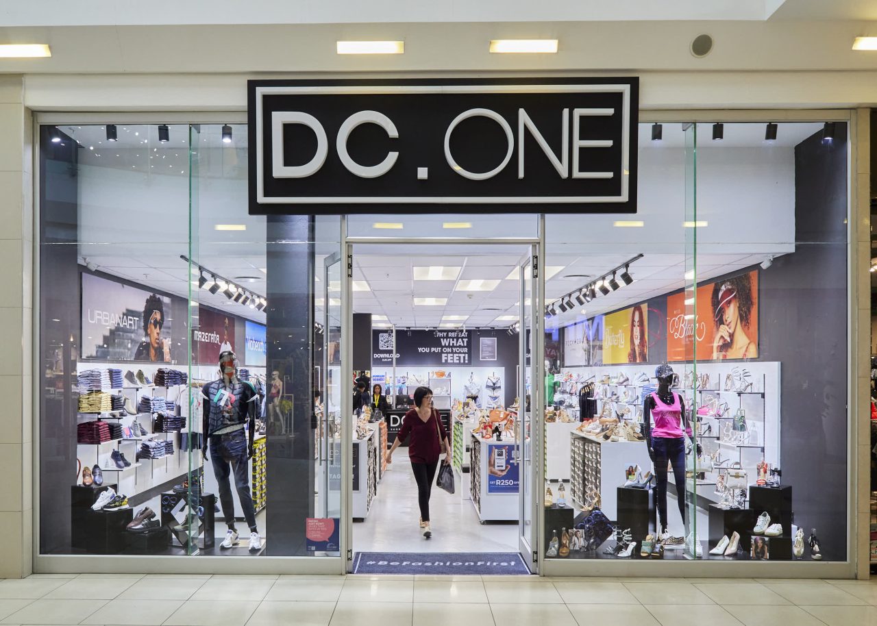 DC.ONE - Dangee Carken