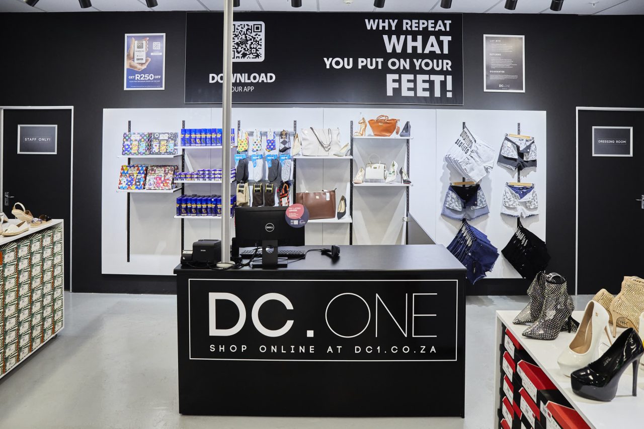 DC.ONE - Dangee Carken