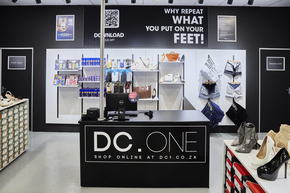 DC.ONE - Dangee Carken