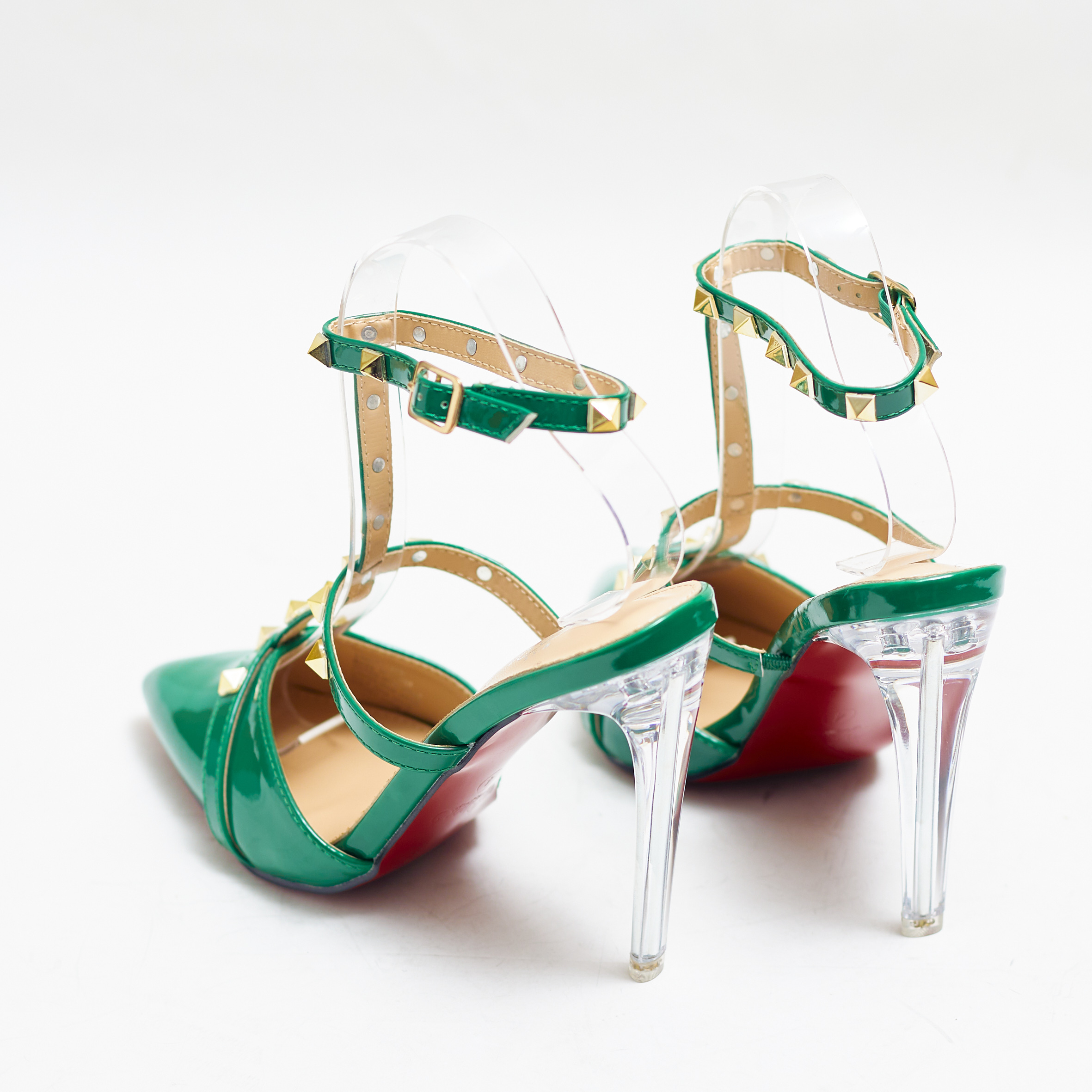 Discover the finest selection of matric dance shoes available - Dangee ...